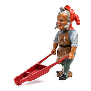 Slutpris för Heissner tomte