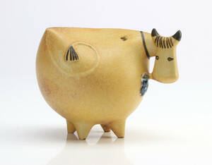 Slutpris för LISA LARSON, FIGURIN