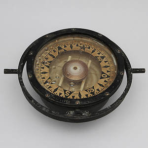 Slutpris för VATTENKOMPASS, AB Lyth Stockholm.