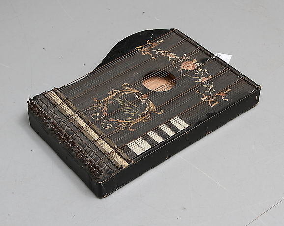 Slutpris för CITTRA, A Larsson, Zittrafabriken Finspång