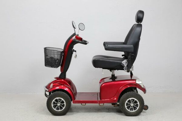 Slutpris för Eloped