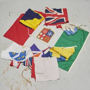 Slutpris för Flaggor/vimplar