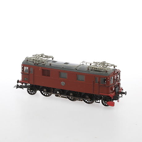 Slutpris för Jeco Sj´s Snabbtåg X2000, med