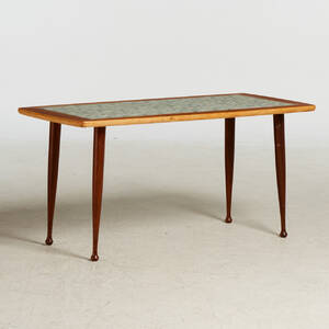 Slutpris för Bord 1950/60-tal i teak