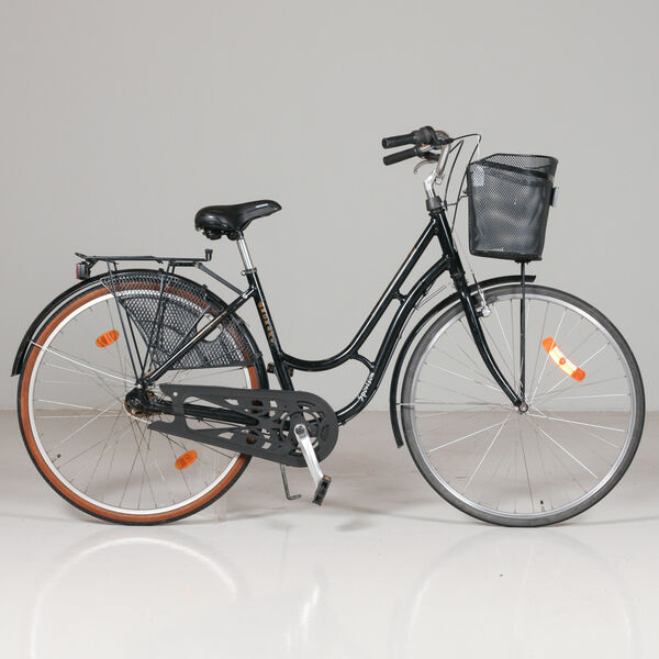 Slutpris för CYKEL dam Monark 28" 7vxl