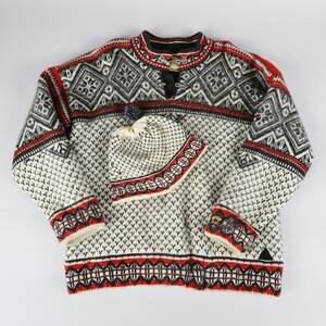 Slutpris för Lusekofta