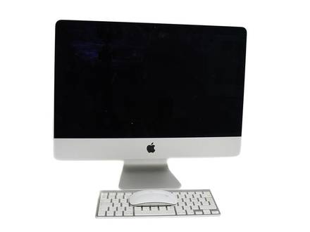 Slutpris för Stationär dator Apple