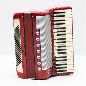 Slutpris för Dragspel