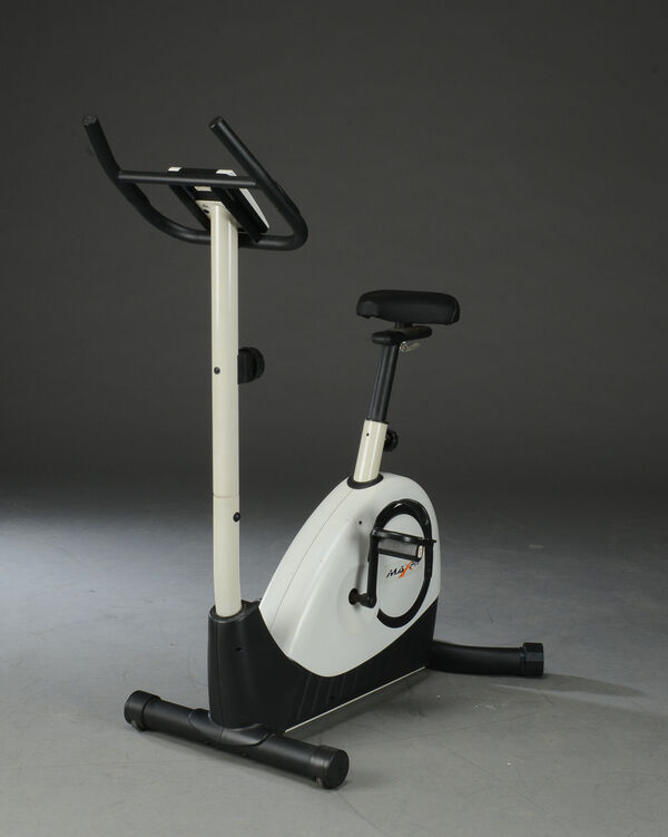 Slutpris för Maxfit. Motionscykel