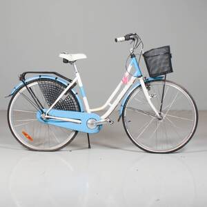 Slutpris för Hundekurv