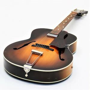 Slutpris för Orkestergitarr Levin