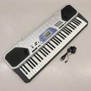 Slutpris för Keyboard Casio