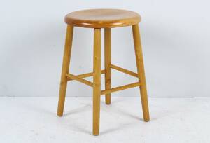 Slutpris för Pall, trä