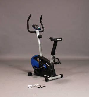 Slutpris för Proteus. Motionscykel model PEC-4255