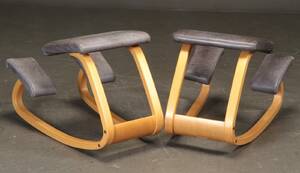 Slutpris för Peter Opsvik, Balans Variable stole