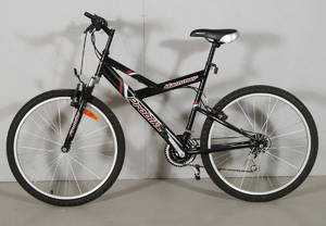 Slutpris för Hammer Probike cykel mountainbike 26