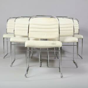 Slutpris för 292740. SOFFA, "Ritz", Kenneth Bergenblad,