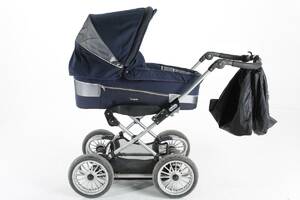 Slutpris för BARNVAGN, Emmaljunga, 2020-5000-BG99420-1