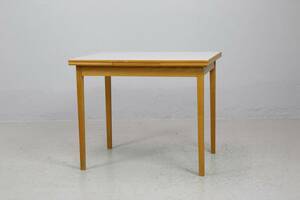 Slutpris för BORD, perstorpsskiva "Virrvarr", Sigvard Bernadotte,