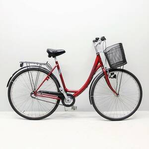 Slutpris för Damcykel