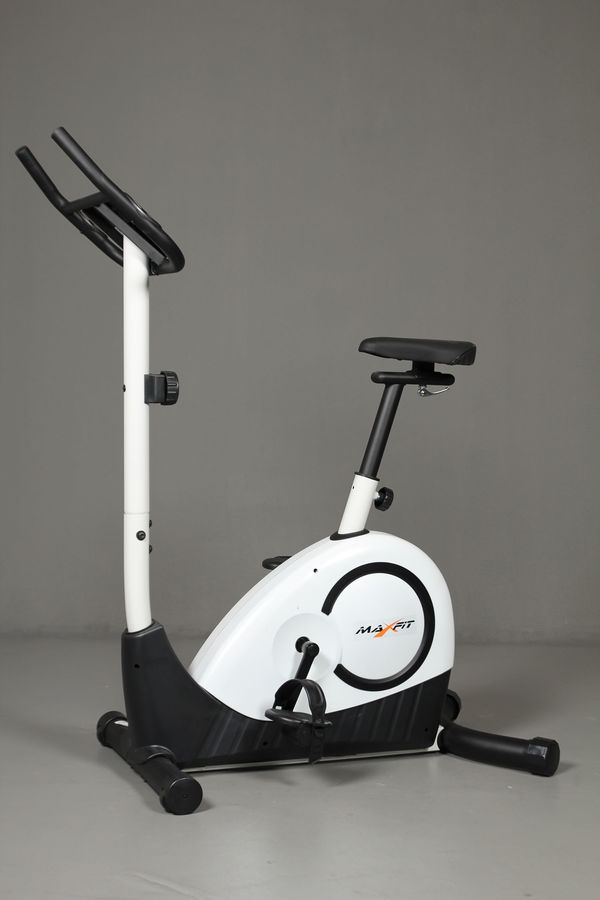 Slutpris för Motionscykel Maxfit Silver 16