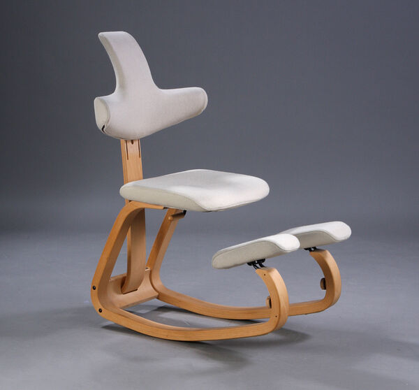 Slutpris för Peter Opsvik, Stokke Varier Thatsit