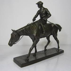 Slutpris för Wilhelm Zwick (tätig um 1930)