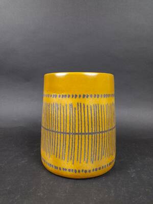 Slutpris för Vas, 'Stripa' Göran Andersson Upsala