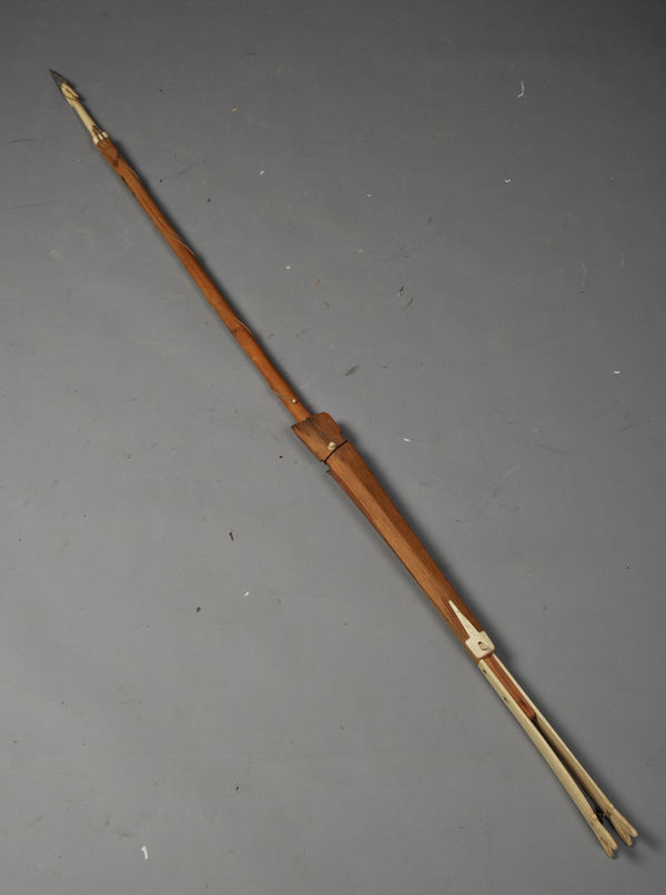 Slutpris för Harpun Grønland