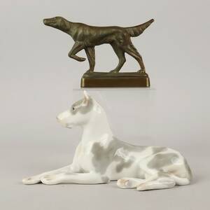 Slutpris för Figurin