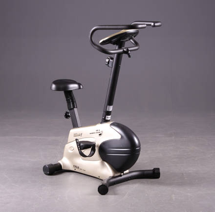 Slutpris för Kondicykel, mrk. Kilberry PEC 3330