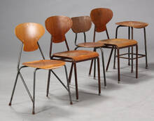 Slutpris för Steen Eiler Rasmussen for Søborg