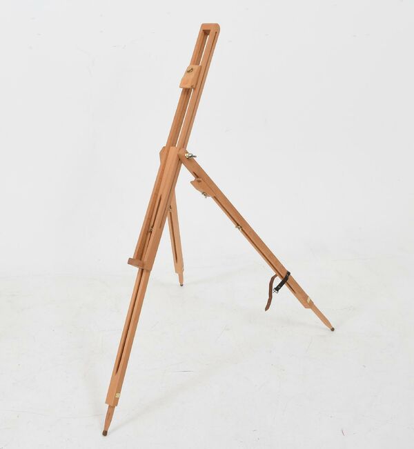 Slutpris för Staffli