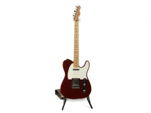 Slutpris för Elgitarr Fender Telecaster