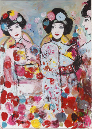 Slutpris för Yrsa Isabel Lind født 1948