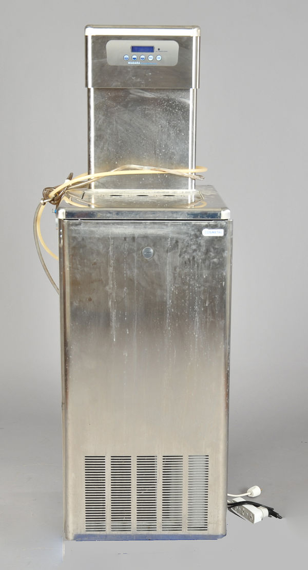 Slutpris för Cosmetal Niagara SL 180 WG