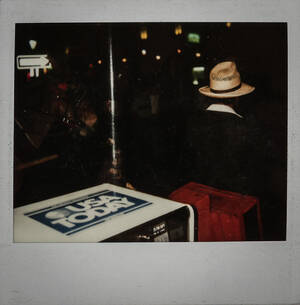 Slutpris för Jean-Michel Basquiat, Kelle Inman og