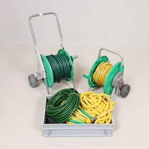 Slutpris för Vattenslang