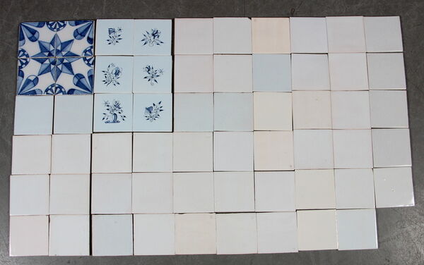 Slutpris för Hollandske fliser, firpas (4)