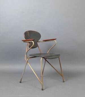 Slutpris för Steen Eiler Rasmussen for Søborg