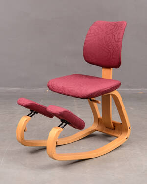 Slutpris för Peter Opsvik, Stokke Varier Thatsit