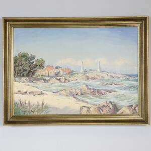 Slutpris för Mogens Ege