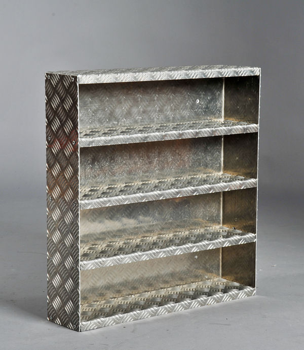 Slutpris för Cd-reol