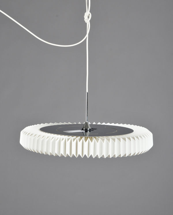 Slutpris för Le Klint lampe model 190