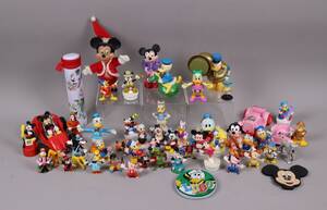 Slutpris för Disney figurer, Kalle Anka, Musse