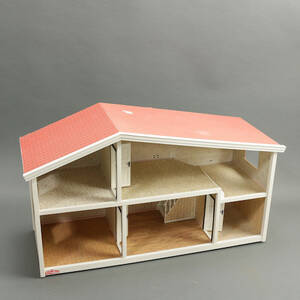 Slutpris för Dockhus Lundby