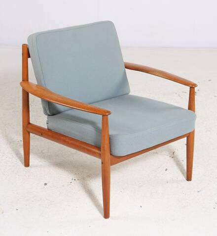 Slutpris för Grethe Jalk 1920-2005. Hvilestol model