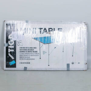 Slutpris för PINGISBORD minitable Stiga