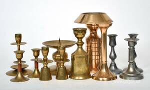 Slutpris för Parti belysning