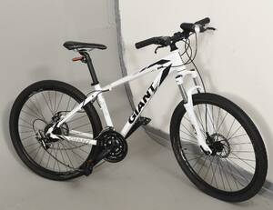Slutpris för Cykel, Giant ATX